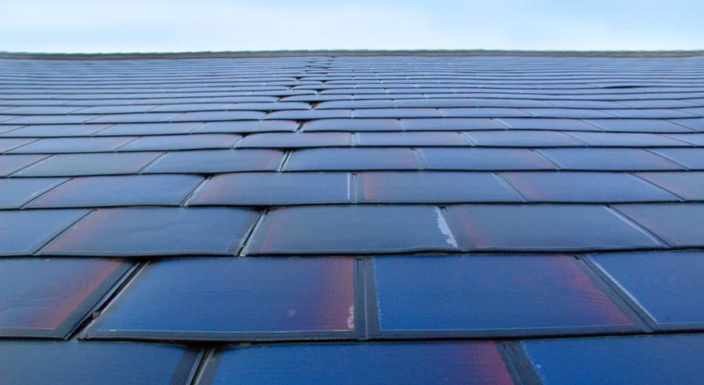 What are solar shingles and how do they work? - NSE Africa