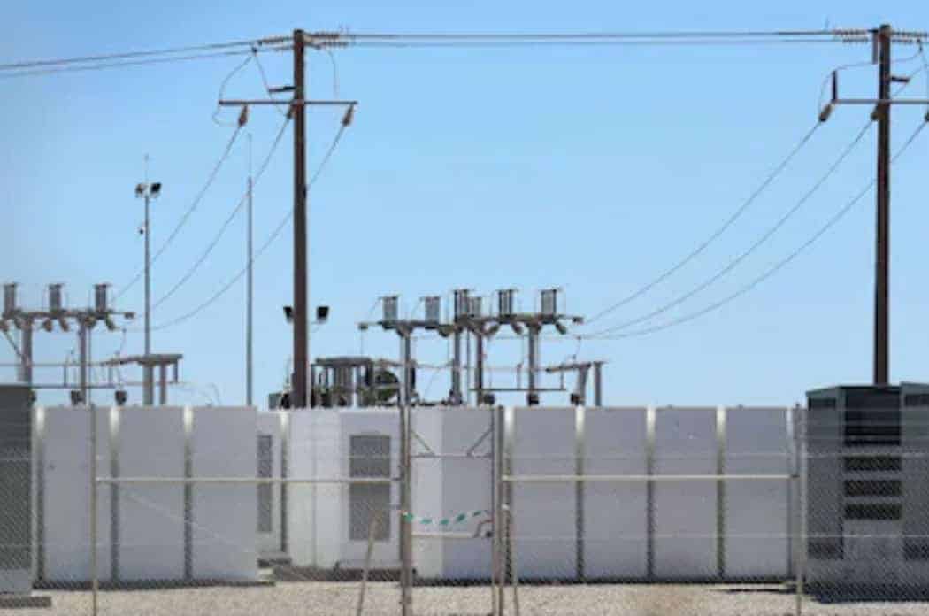 Energy Storage in Africa, The Ins & Outs - NSE Africa