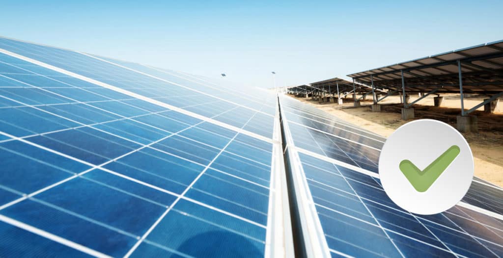 Advantages and disadvantages of solar energy, a short explanation - NSE ...