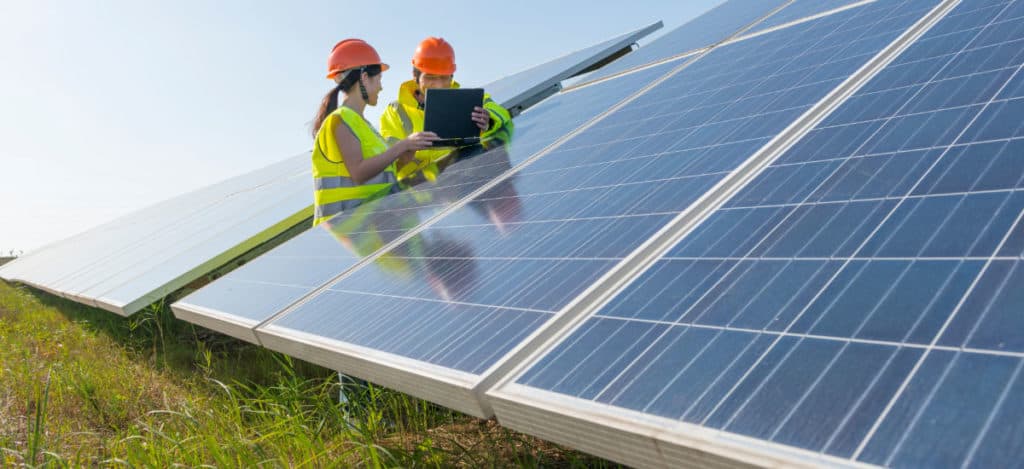 Solar consultation, what to consider - NSE Africa