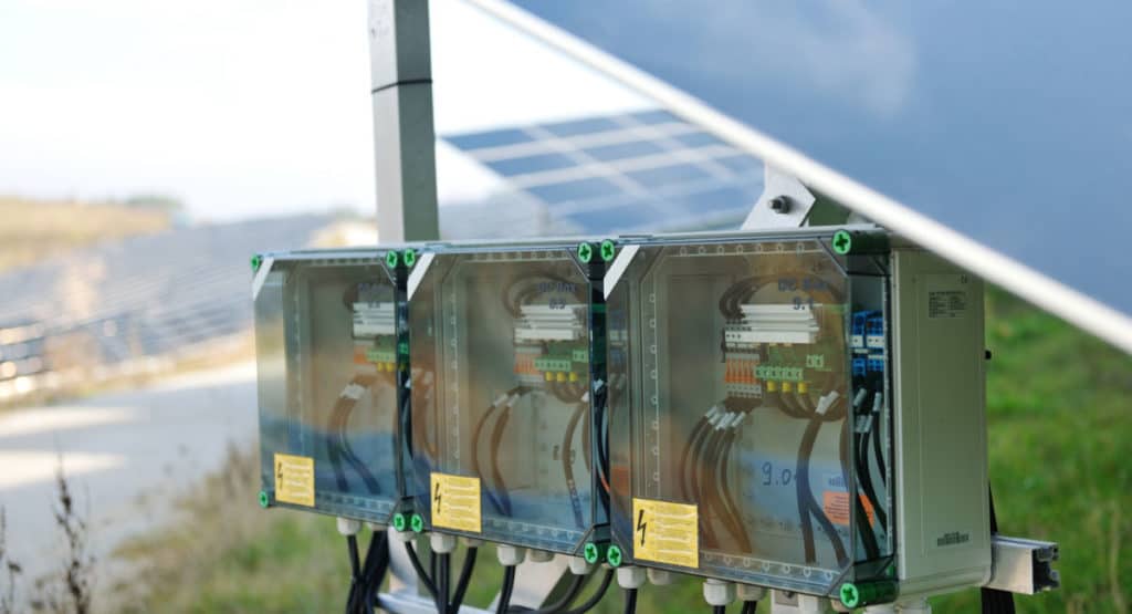 Solar generator, a brief explanation - NSE Africa