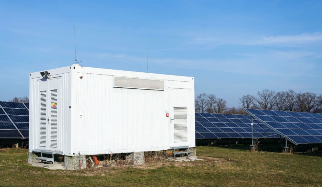 Solar generator, a brief explanation - NSE Africa