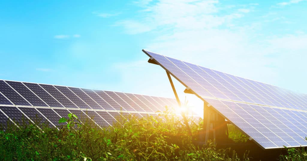 Solar generator, a brief explanation - NSE Africa