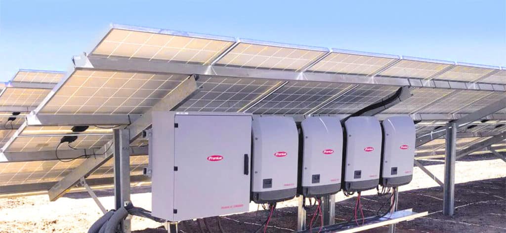 Solar Inverter, the basics - NSE Africa