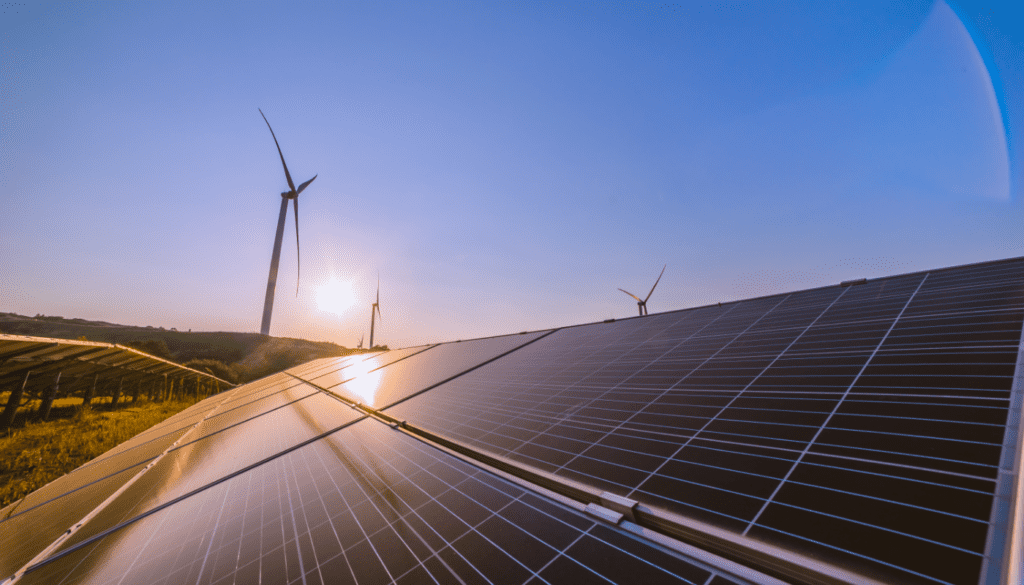 Solar technology – new developments - NSE Africa