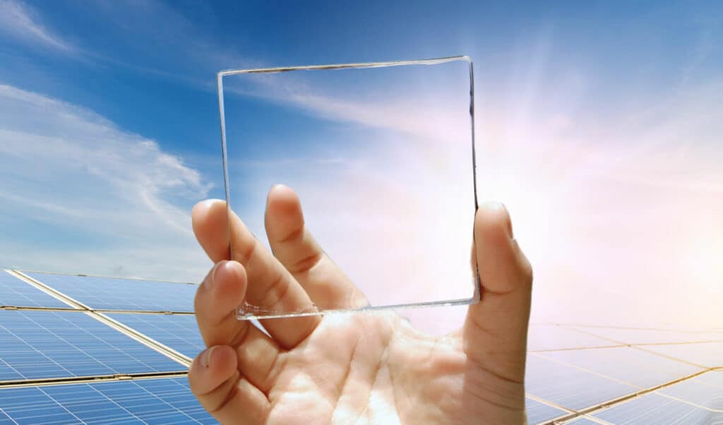 Transparent solar panels – future or fiction? - NSE Africa