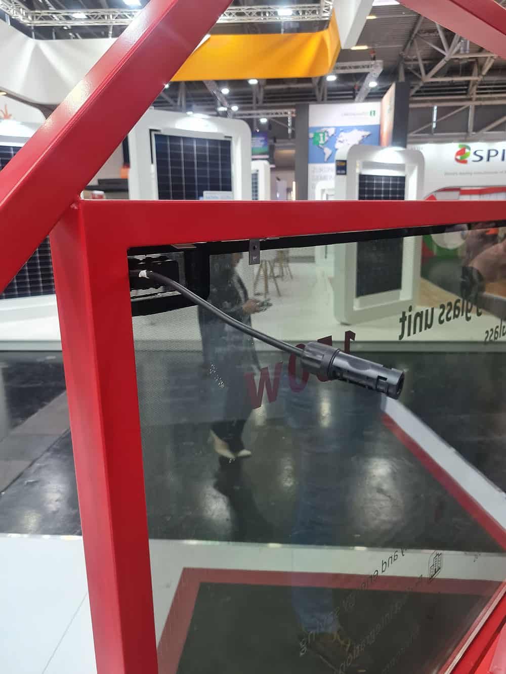 Transparent solar panels – future or fiction? - NSE Africa