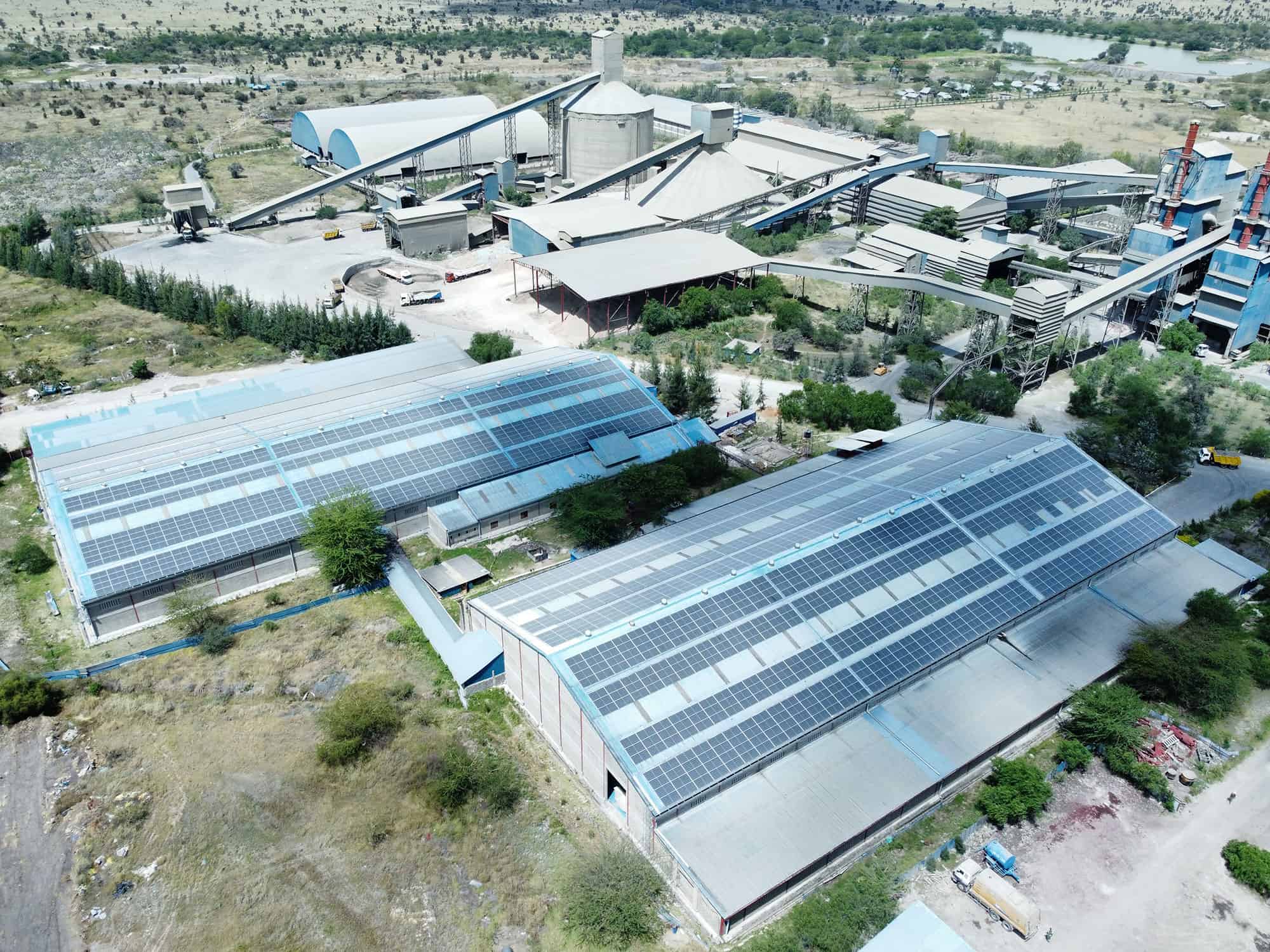 Maisha Packaging - NSE Africa